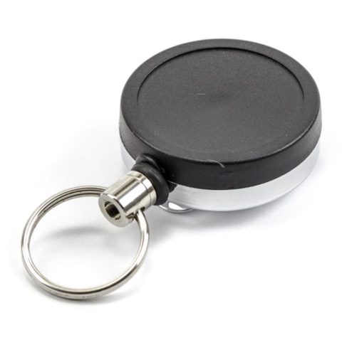 Retractable Key Chains - Red Strawberry Solutions