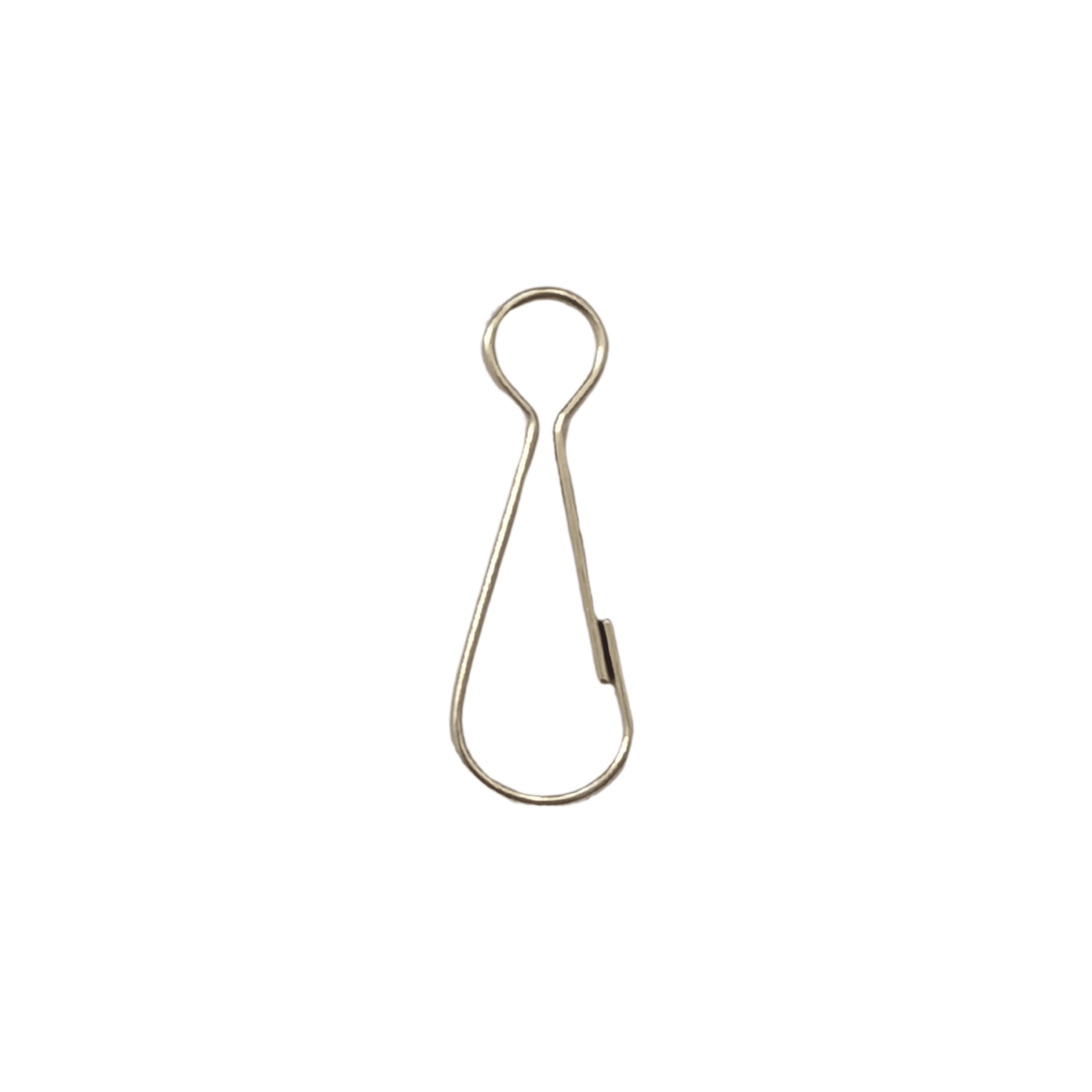 Metal J Clip Attachment - Red Strawberry Solutions
